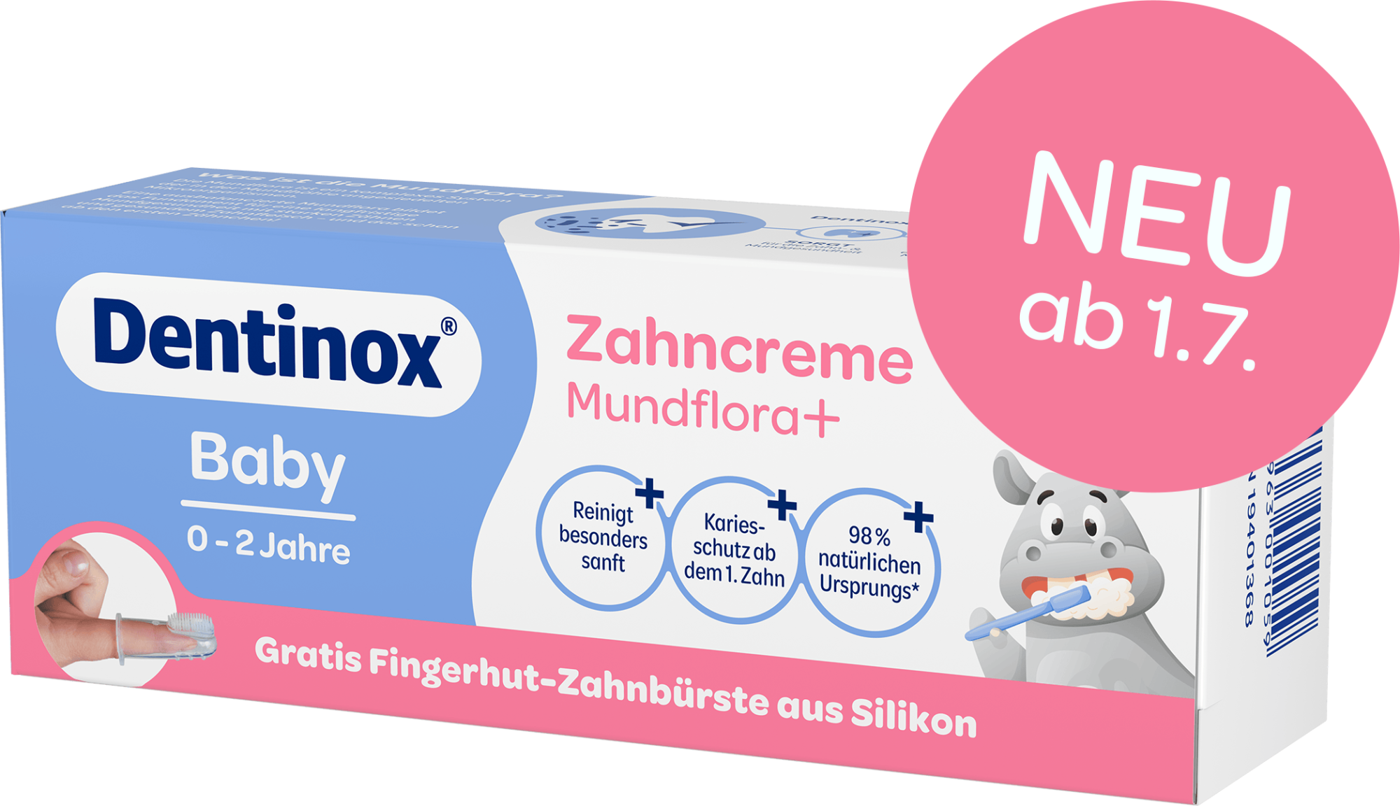 Produkte | Dentinox